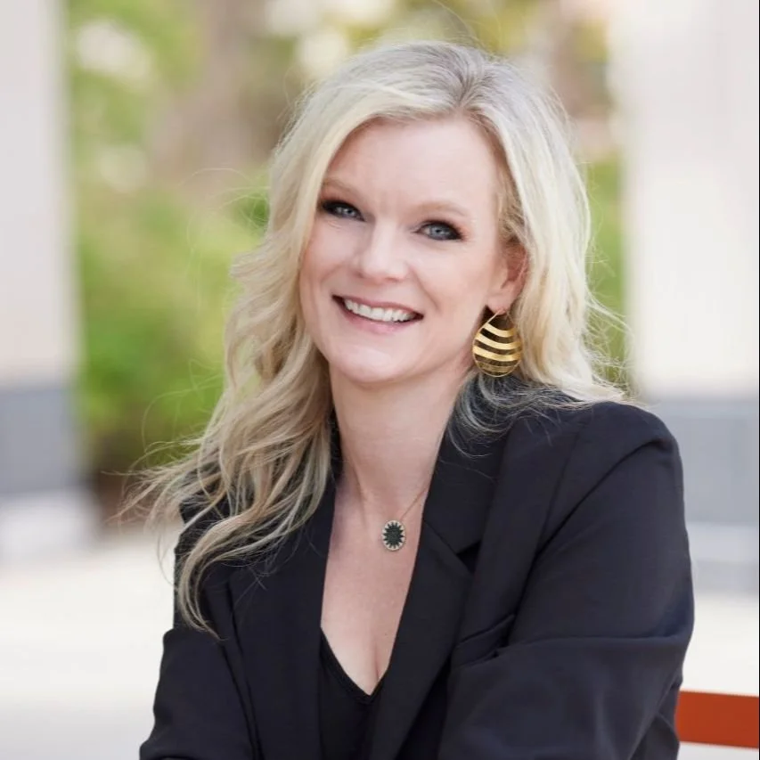 Debbie Shadid | Get More Clients as a Life Coach