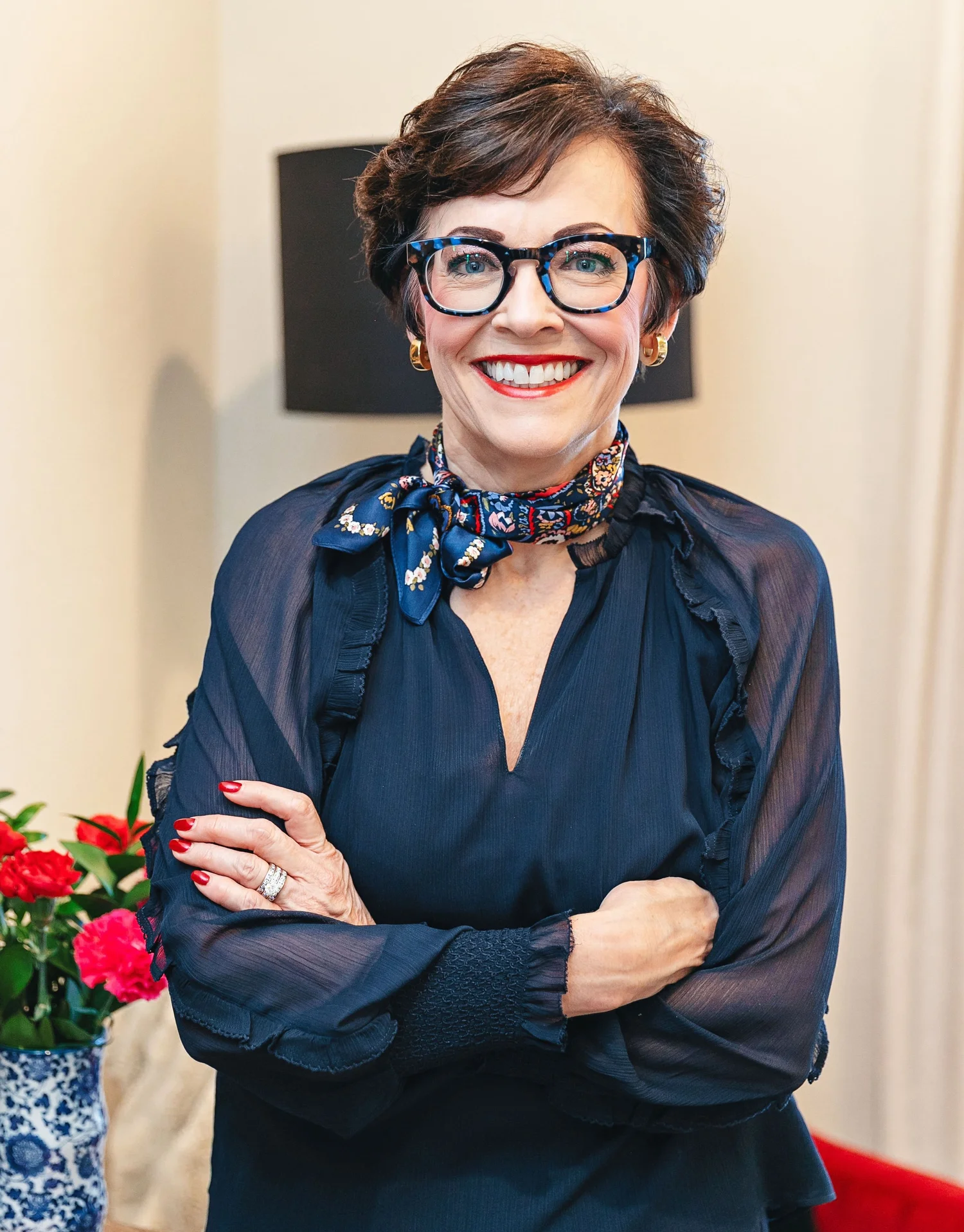 Debbie Shadid | Get More Clients as a Life Coach