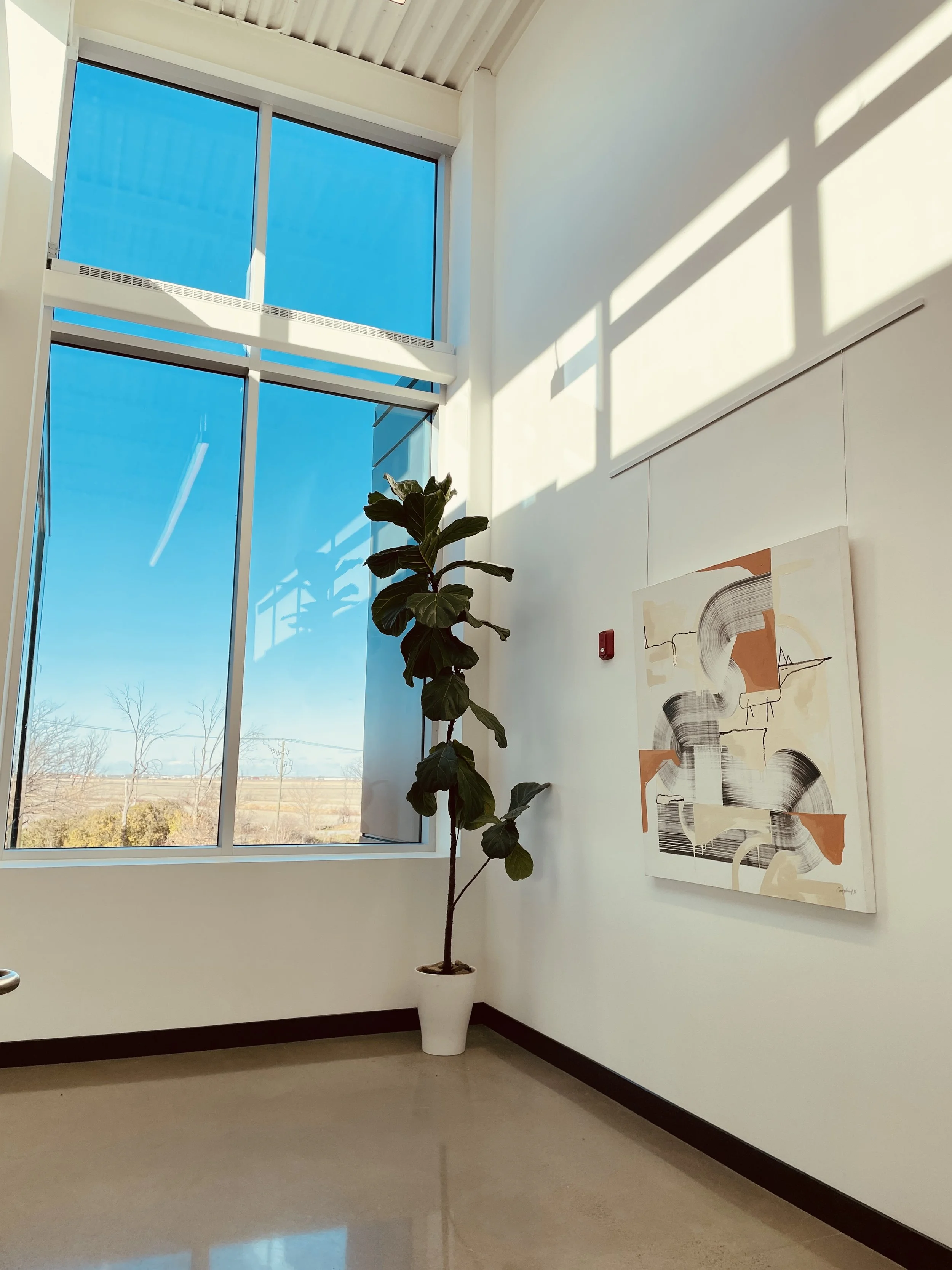 L'exposition ISAAC INSTRUMENTS — Artbangbang