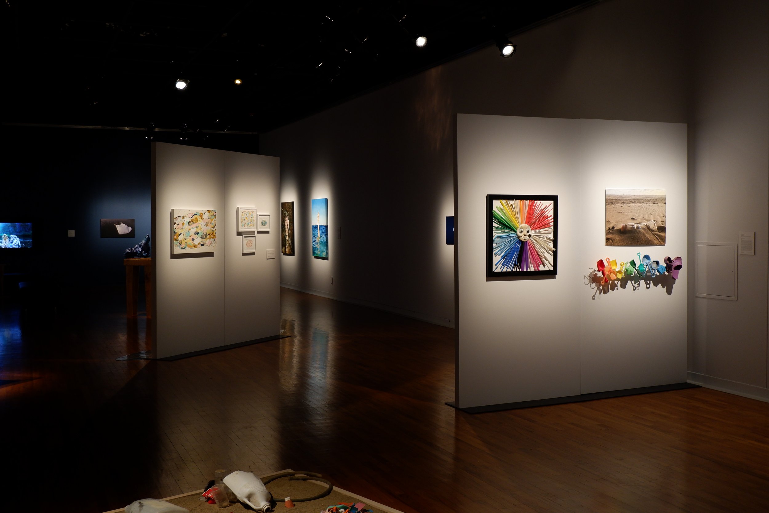 Water.SYNC - Une ode engagée à l’eau — Artbangbang