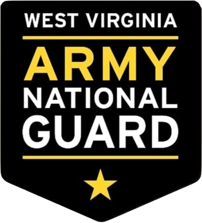 Wv National Guard Armory Logo