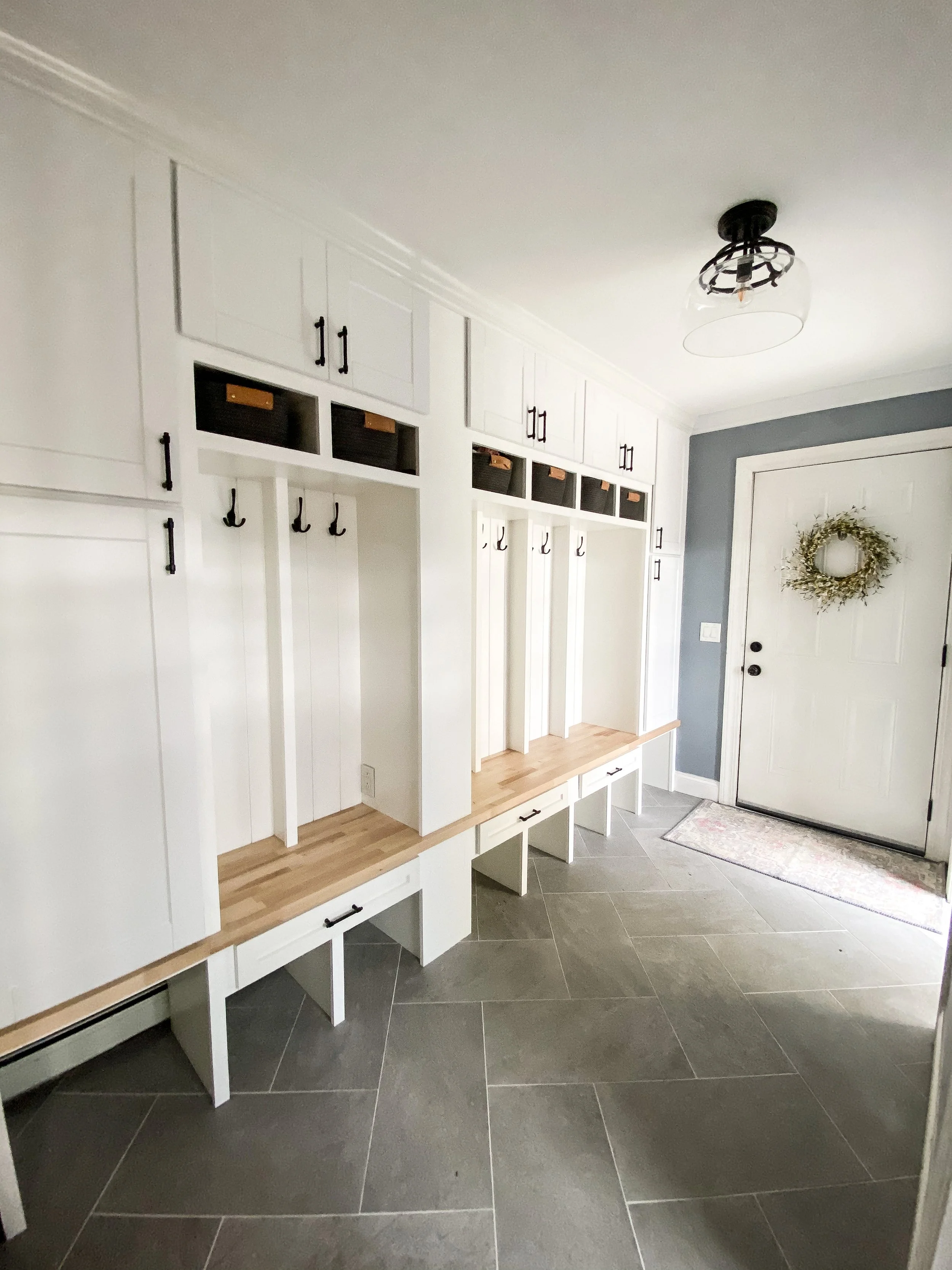 Houseal Construction, Home Renovation + Remodel Contractor in NH