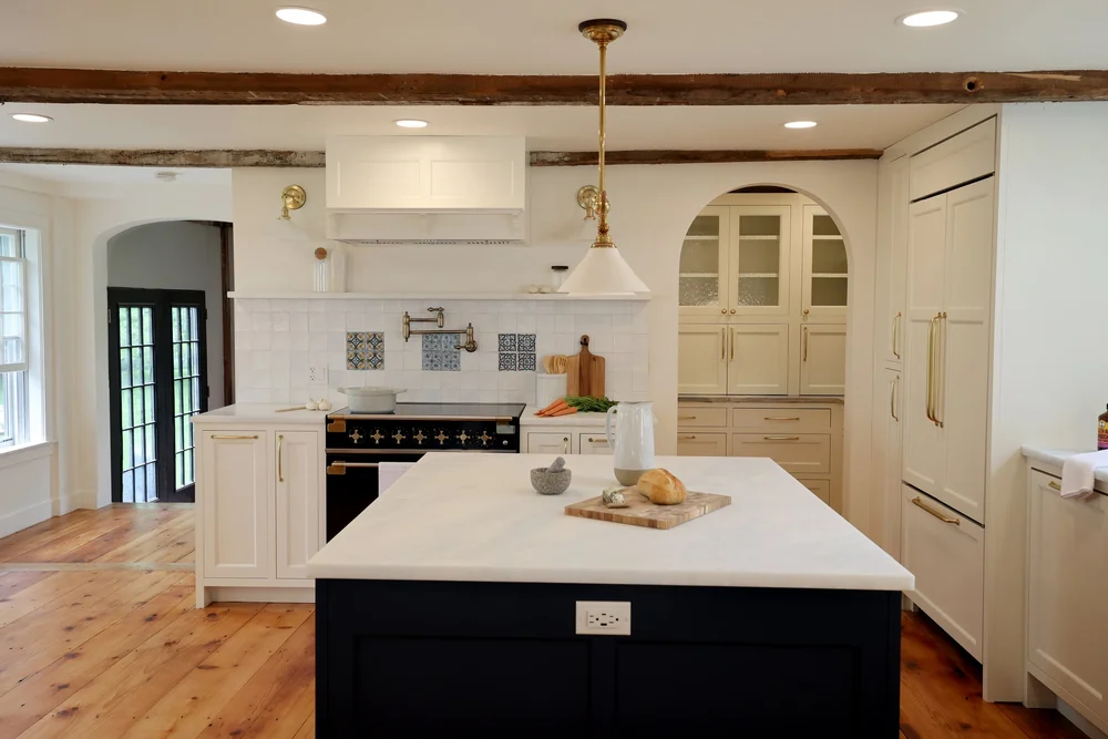 Houseal Construction, Home Renovation + Remodel Contractor in NH