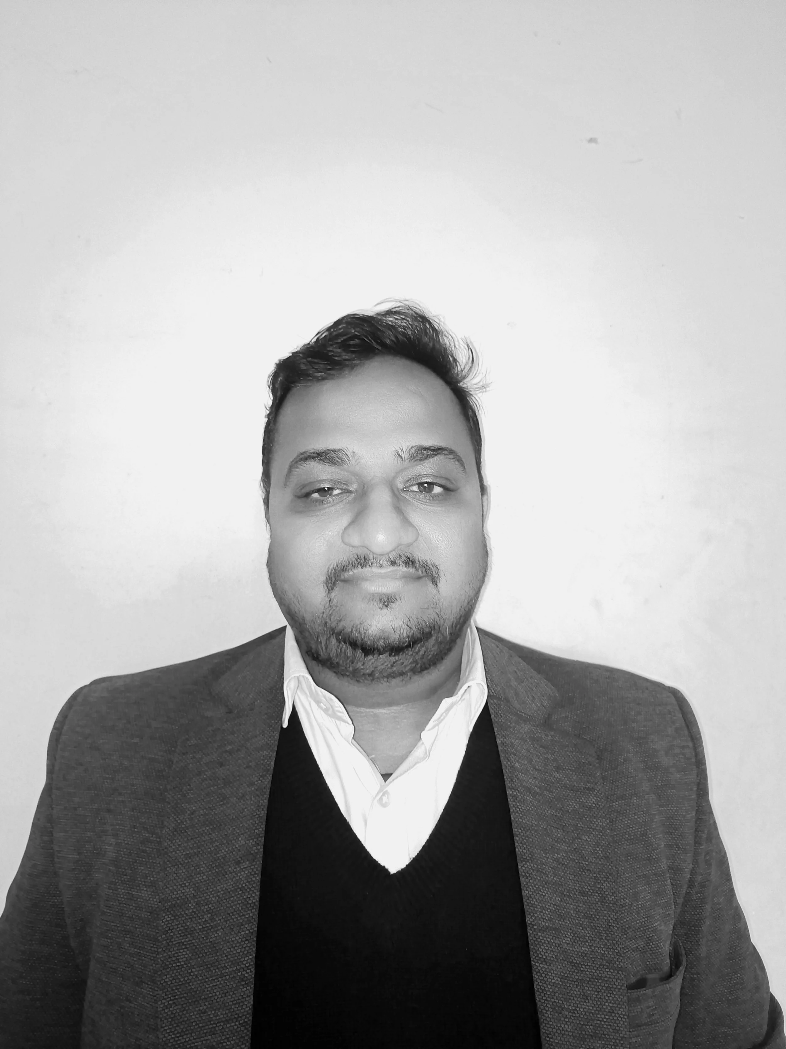 Team — SLD India