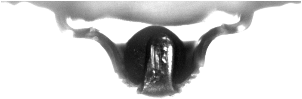 Verifying correct assembly of metal tie Using Machine Vision - Oculus ...