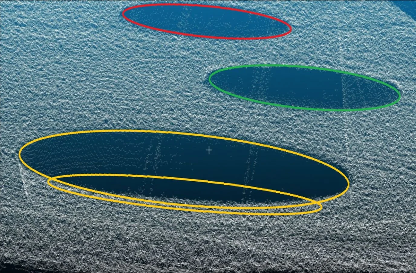 Key Applications of Machine Vision - Oculus Vision
