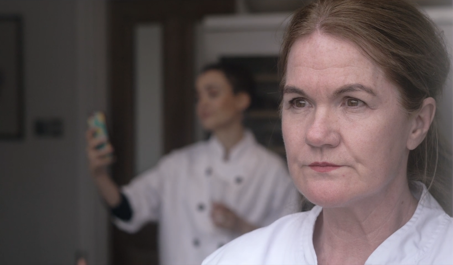 PAULA BROOKE | FILMMAKER