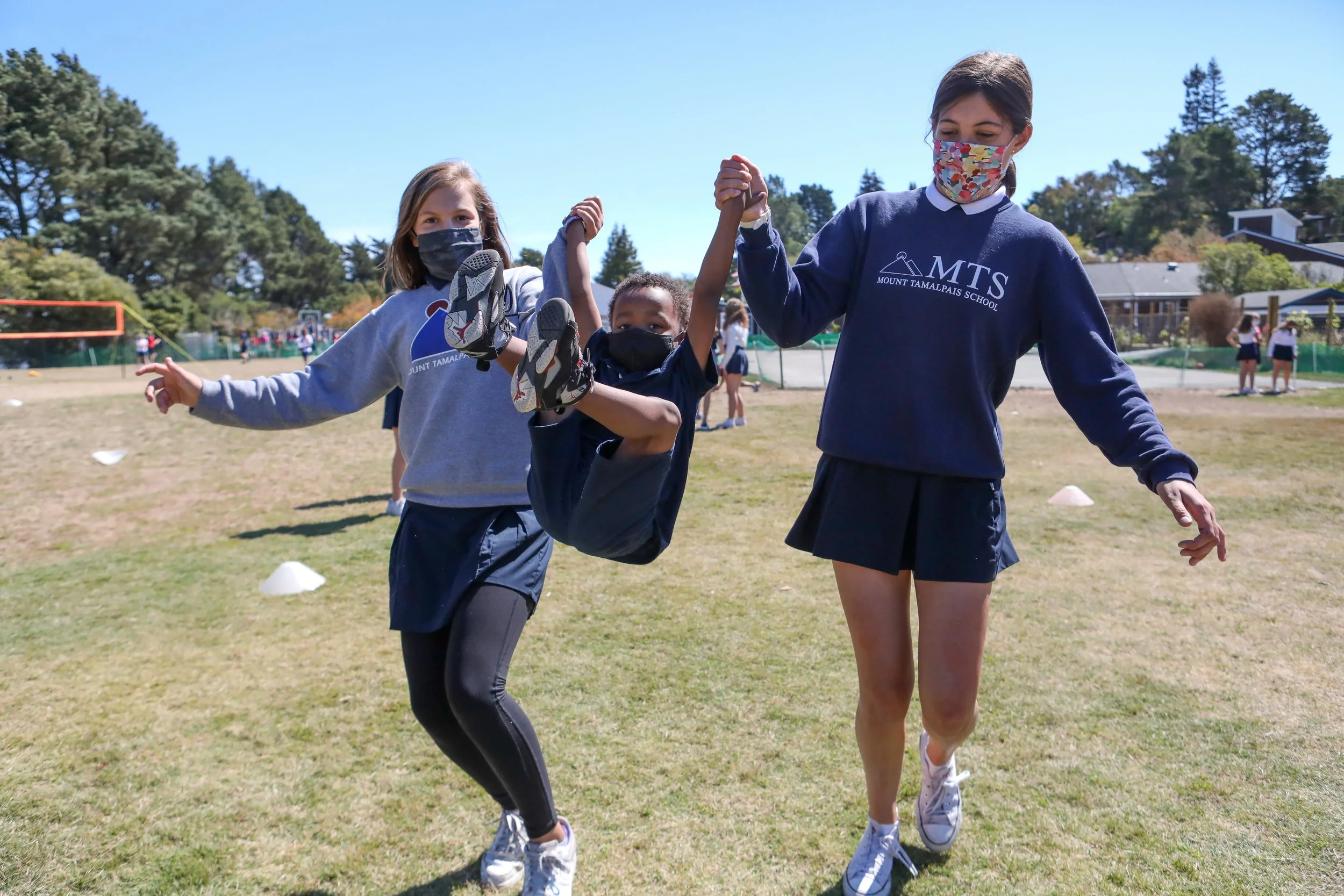 Where We're Going — Mount Tamalpais School Strategic Plan