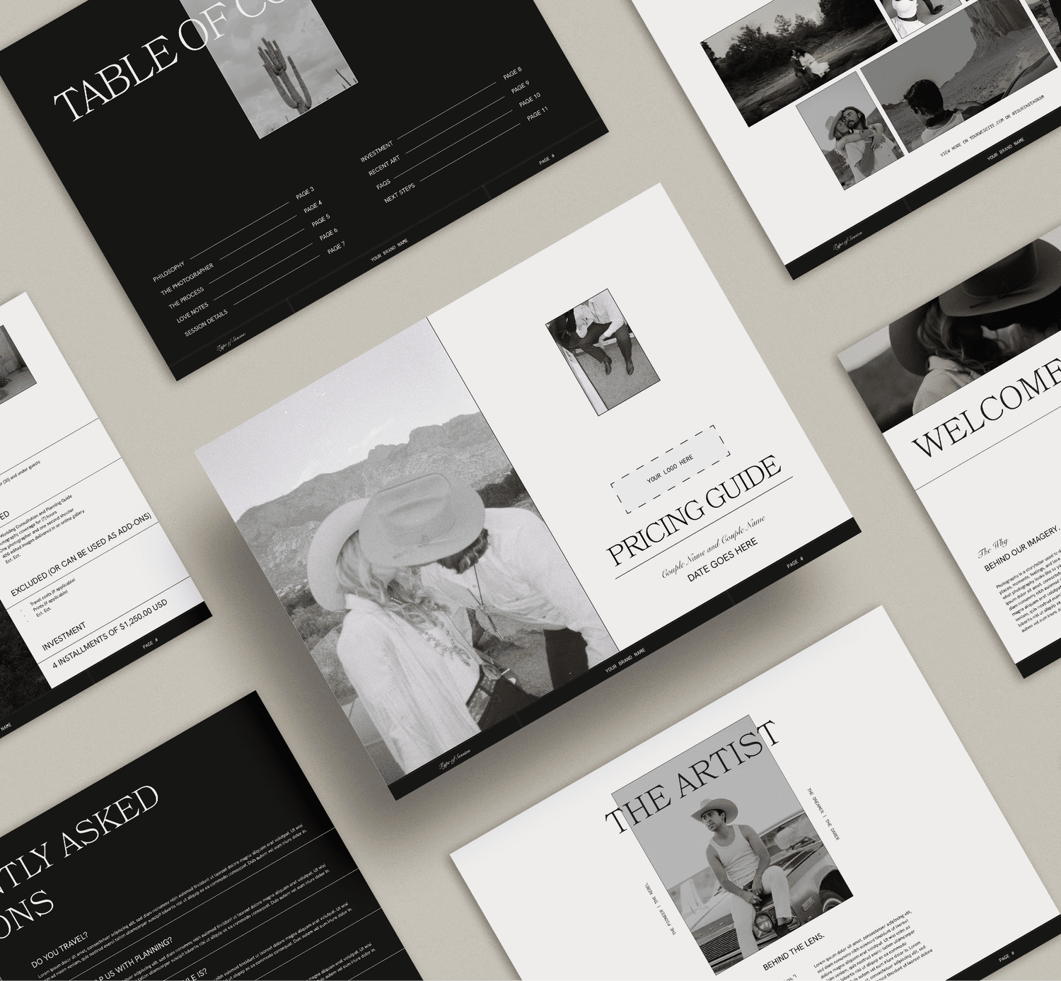 Shop — Aurora Designed