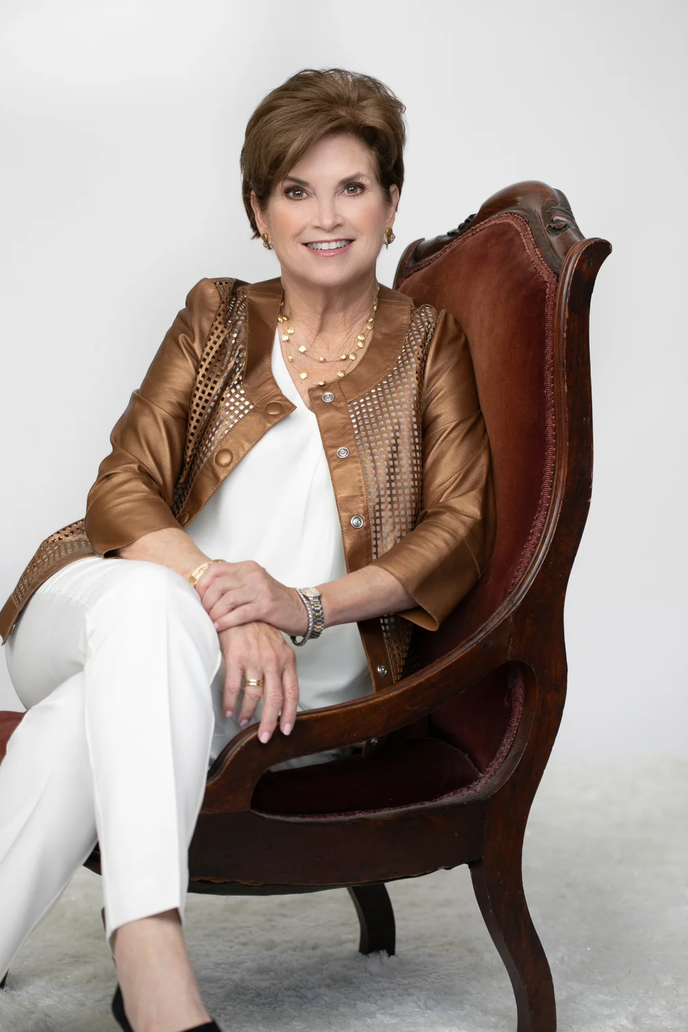 Pazos Education Fund