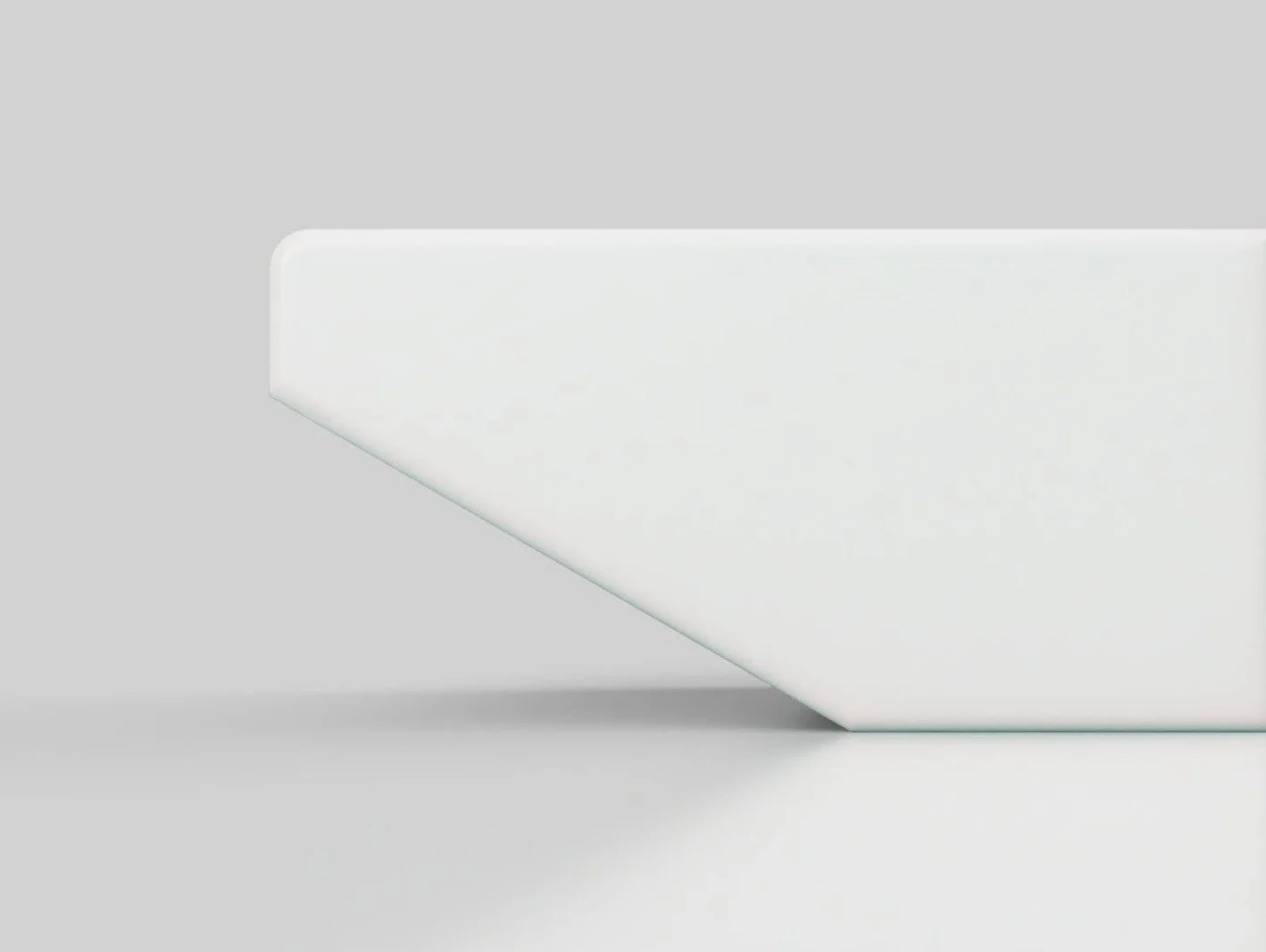 Table Edge Profiles — Coriander Designs