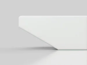 Table Edge Profiles — Coriander Designs