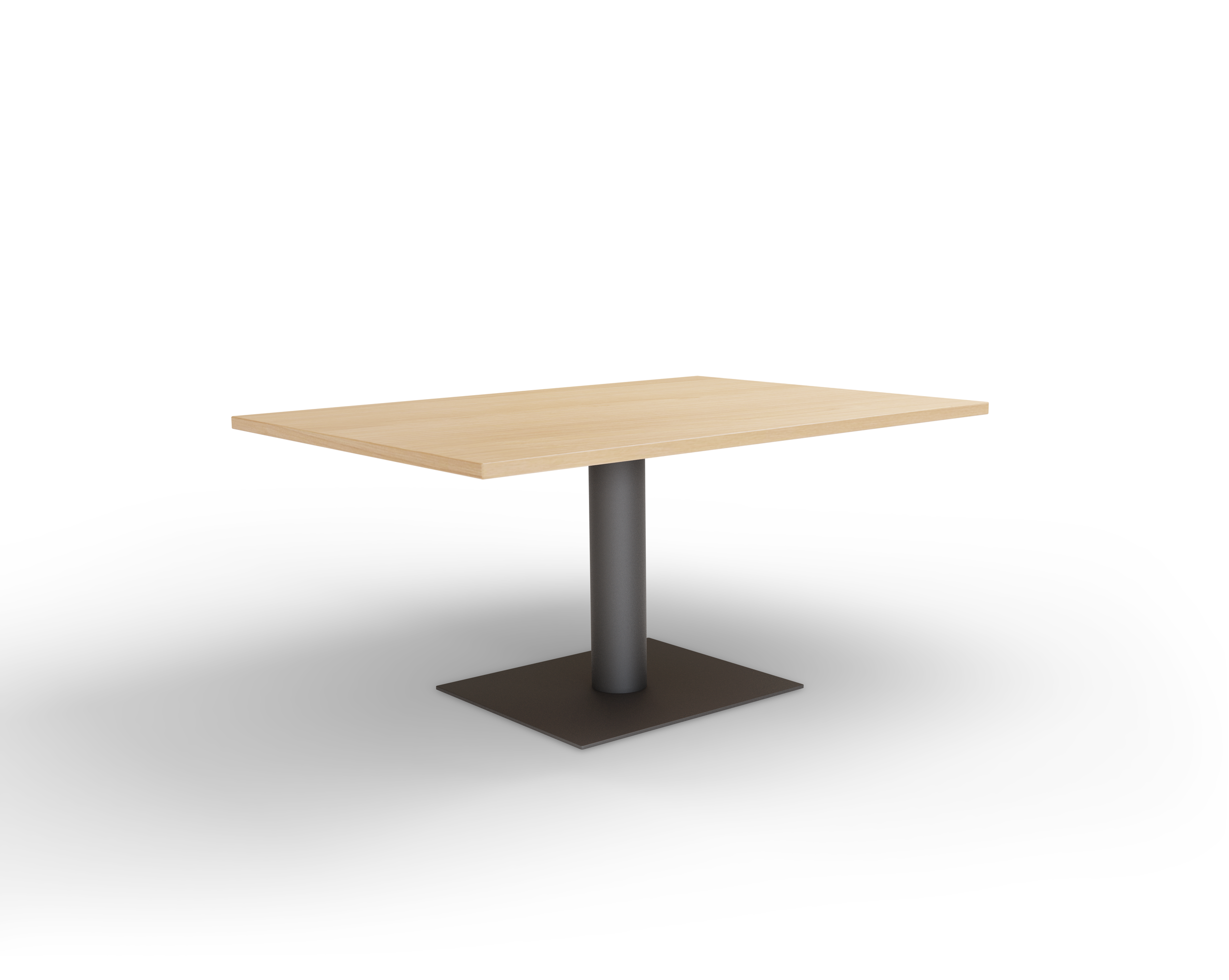 Rectangle Cafe Table — Coriander Designs