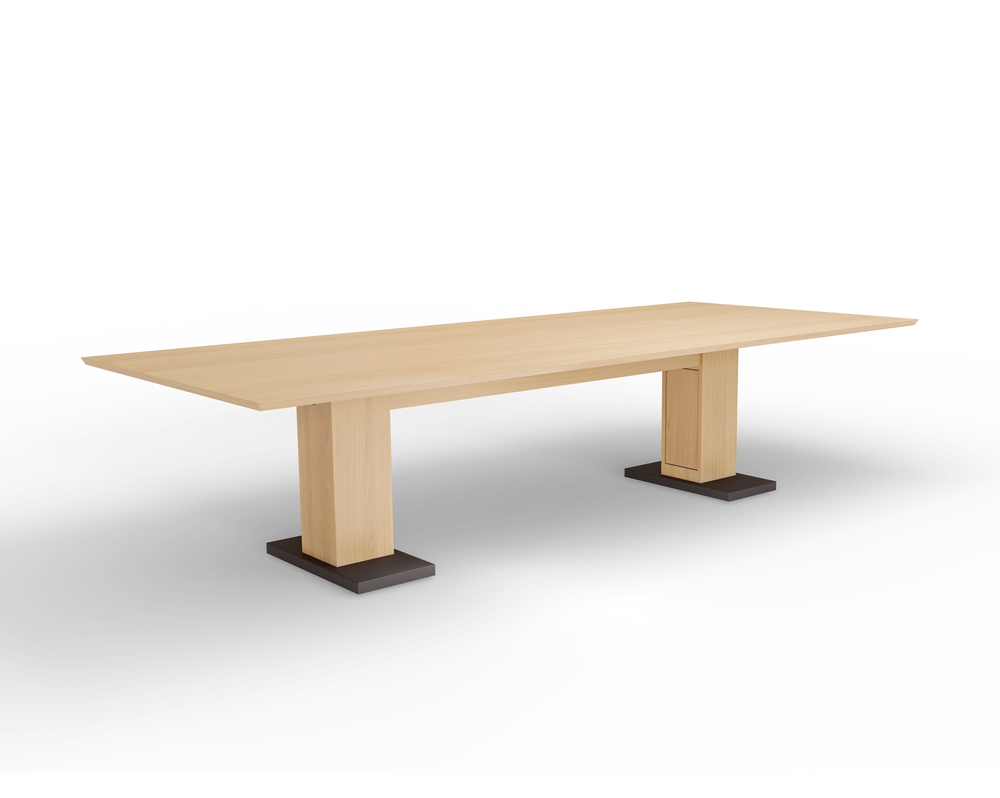Post Table — Coriander Designs