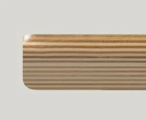 Table Edge Profiles — Coriander Designs