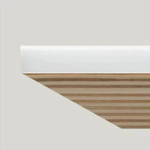 Table Edge Profiles — Coriander Designs