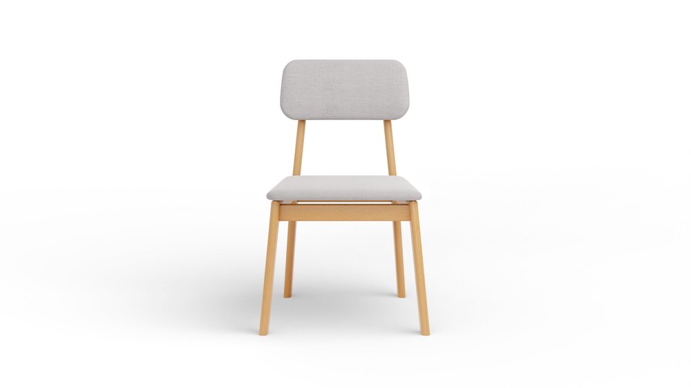 Polly Side — Coriander Designs