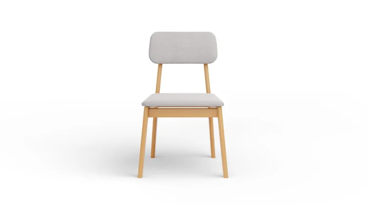 Polly Side — Coriander Designs