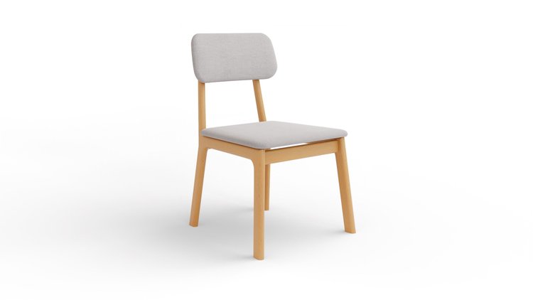 Polly Side — Coriander Designs