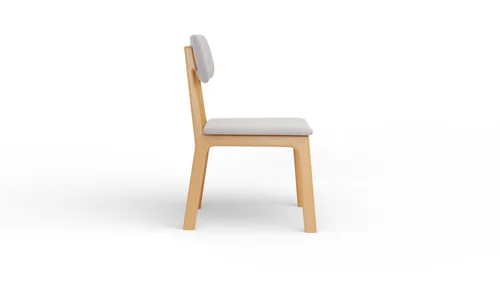 Polly Side — Coriander Designs