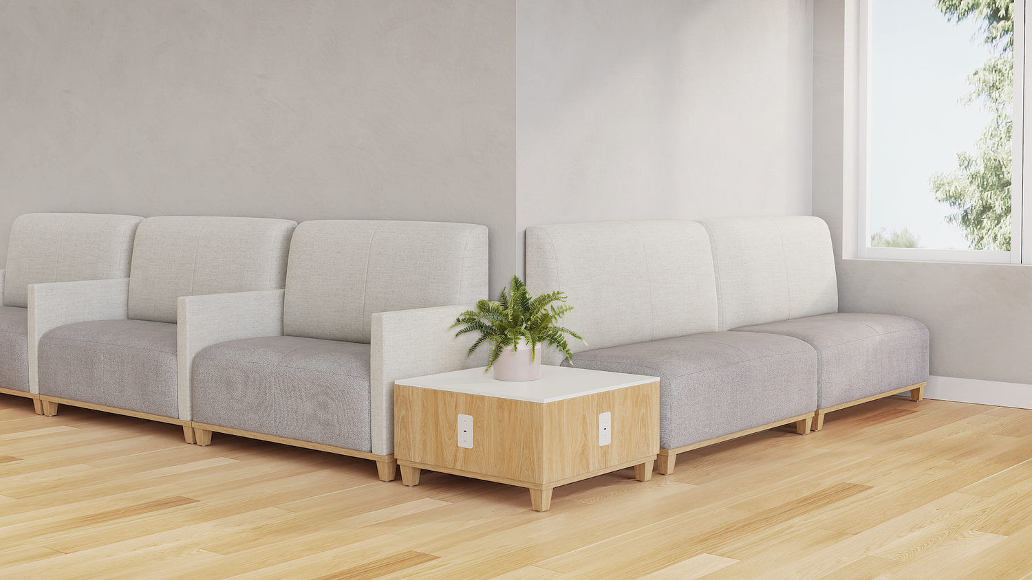 Kenzie Chair — Coriander Designs