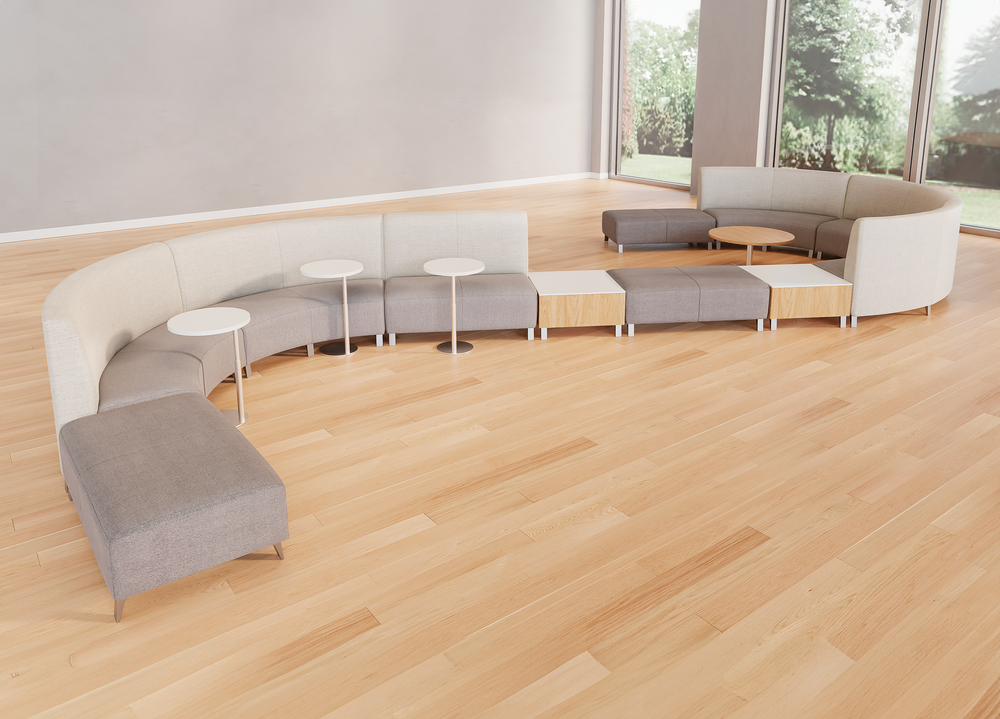 Kenzie Chair — Coriander Designs