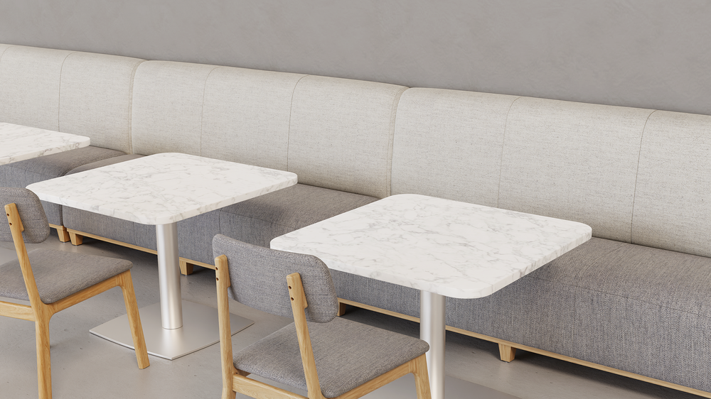 Banquettes — Coriander Designs