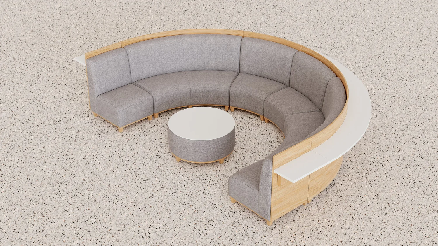 Kenzie Chair — Coriander Designs