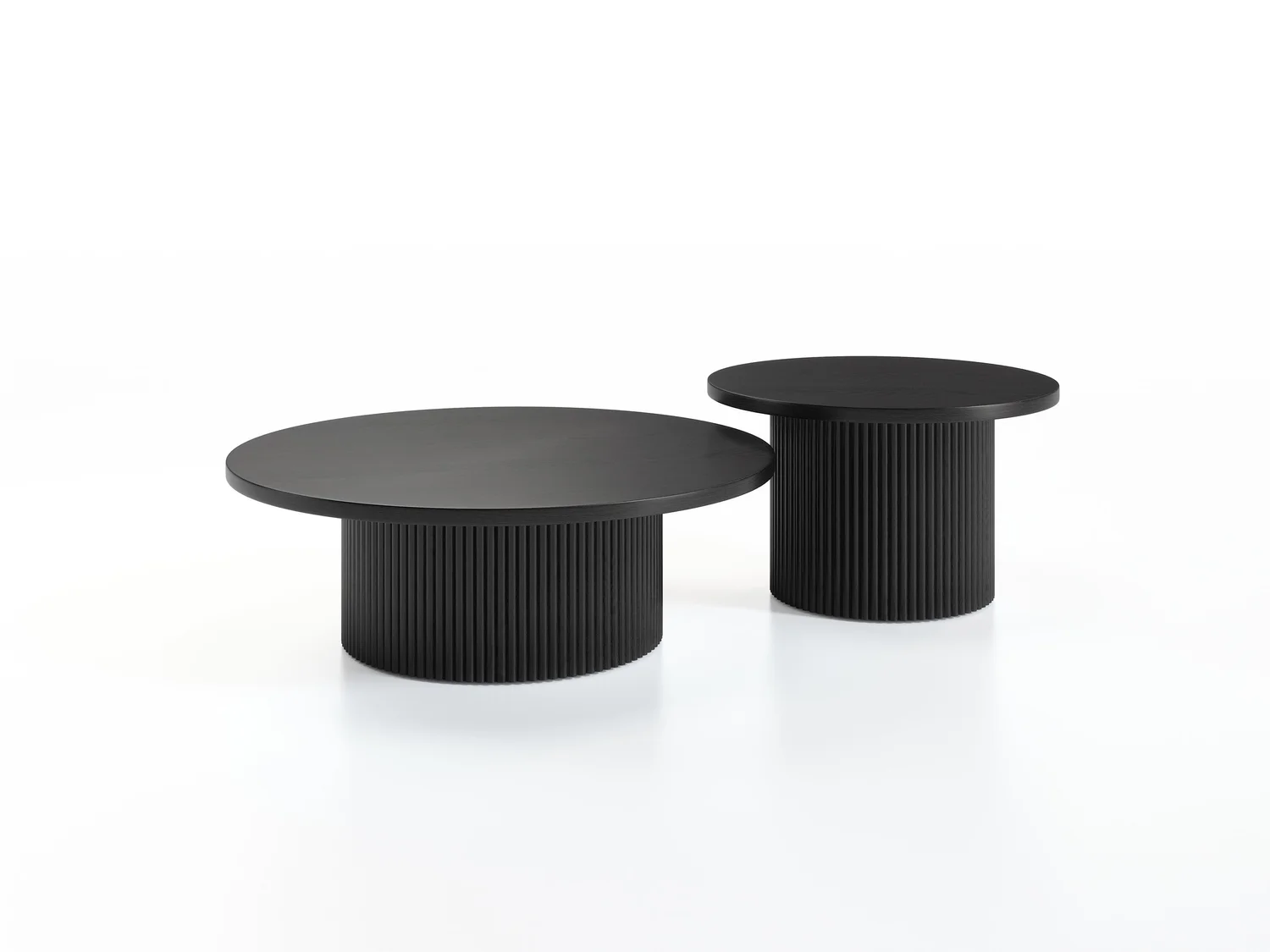 Reed Occasional Table — Coriander Designs