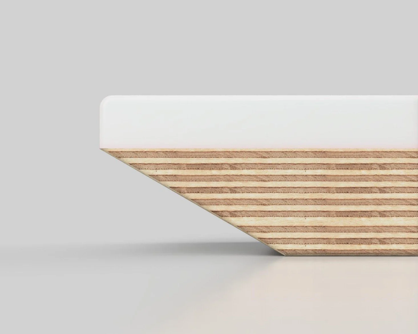 Table Edge Profiles — Coriander Designs