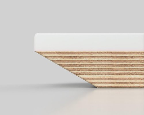 Table Edge Profiles — Coriander Designs