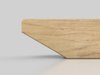 Table Edge Profiles — Coriander Designs