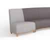 Kenzie Chair — Coriander Designs