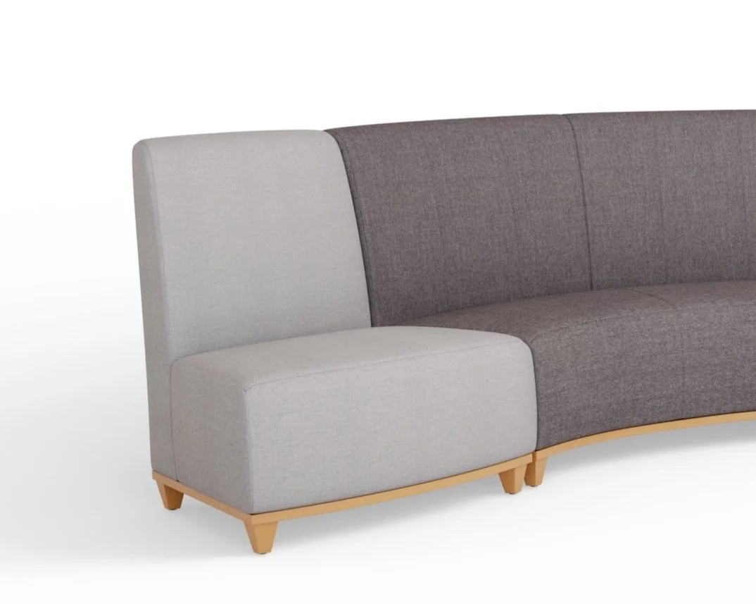 Kenzie Chair — Coriander Designs