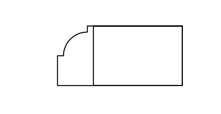 Table Edge Profiles — Coriander Designs