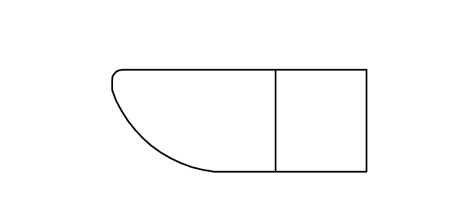 Table Edge Profiles — Coriander Designs