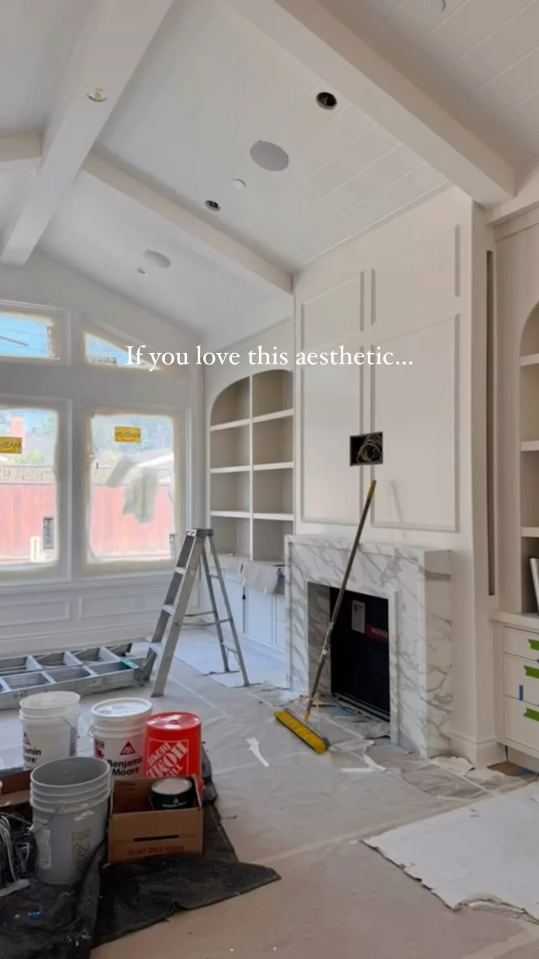 Services — Ling Interiors