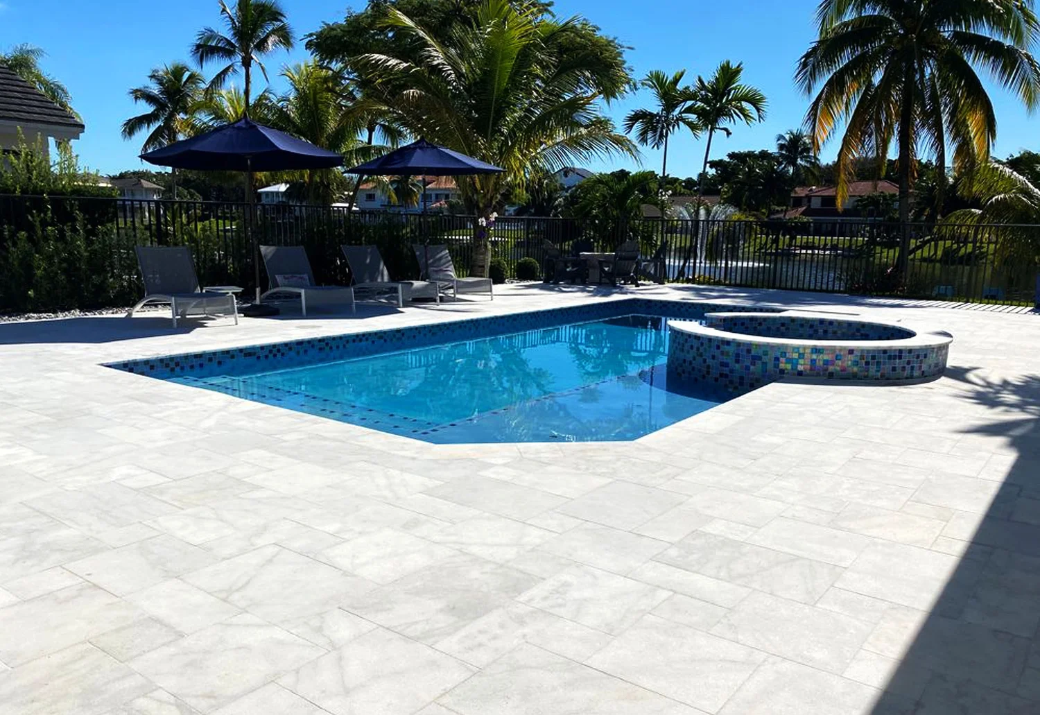 Projects — Travertine Pavers Depot