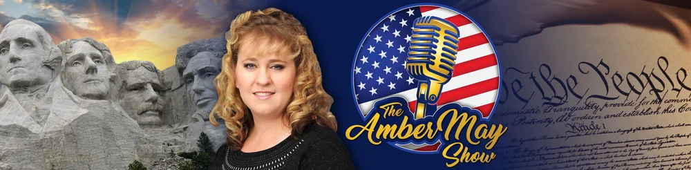 The Amber May Show