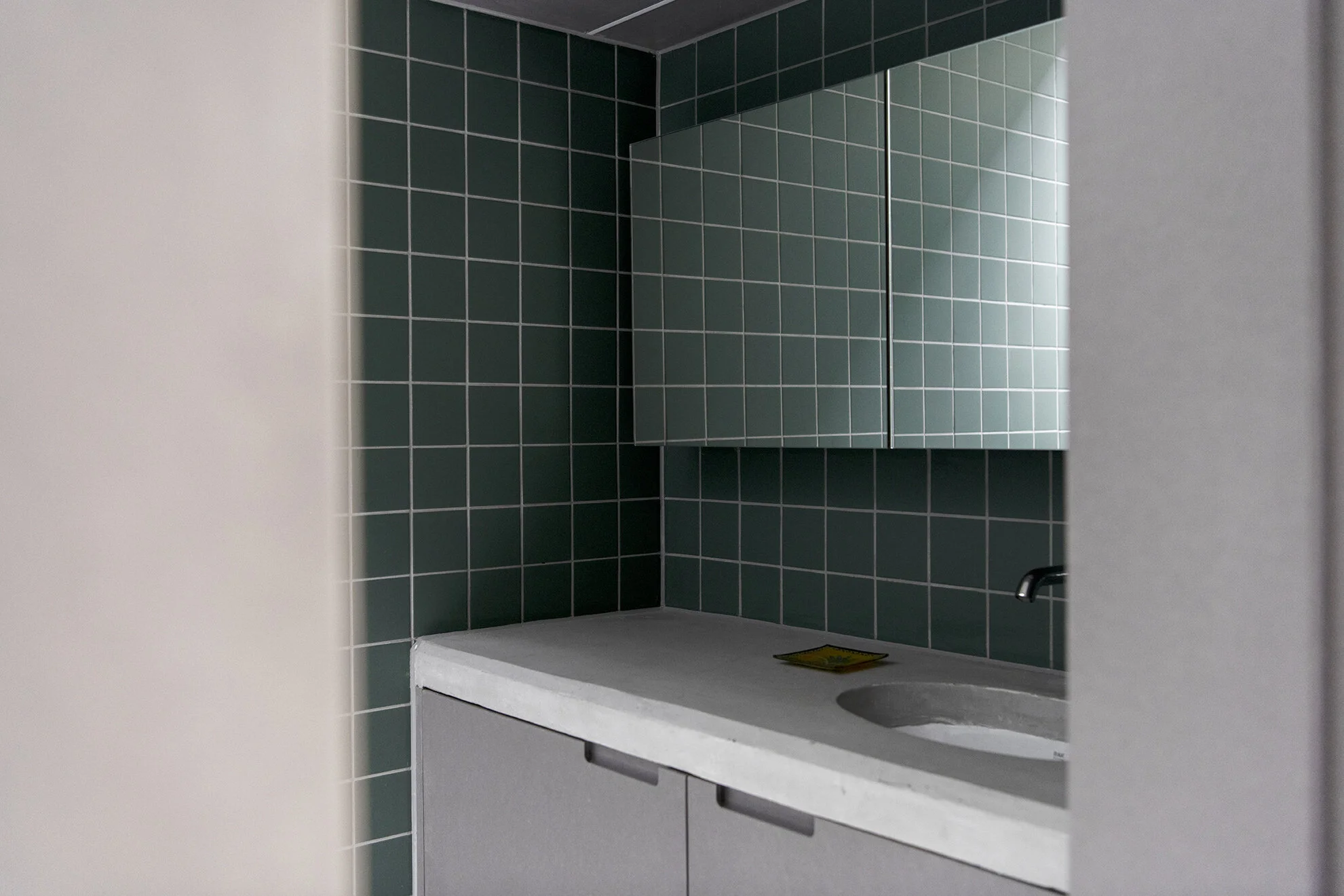 Henning Stummel Architects