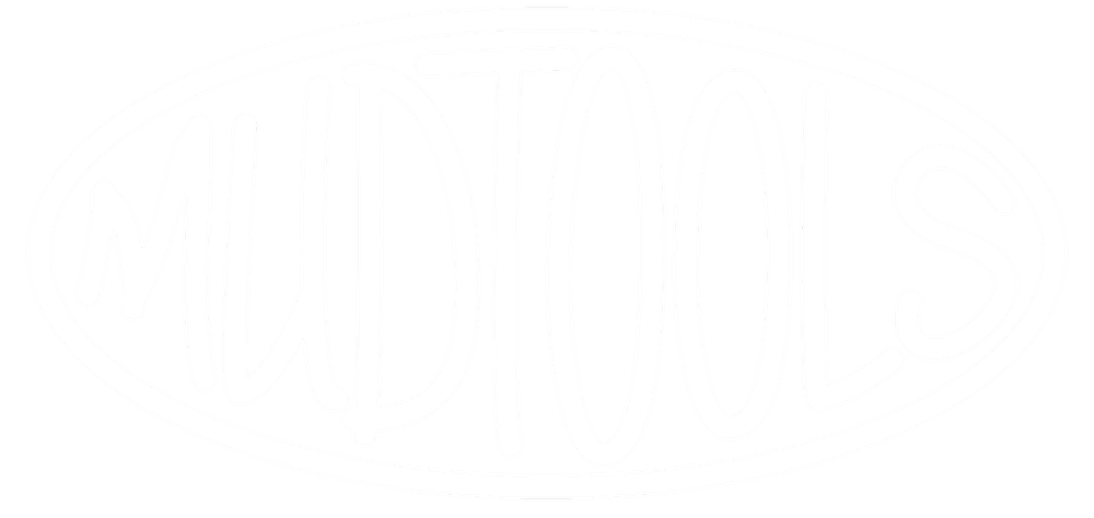 Mudtools — MICHAEL SHERRILL