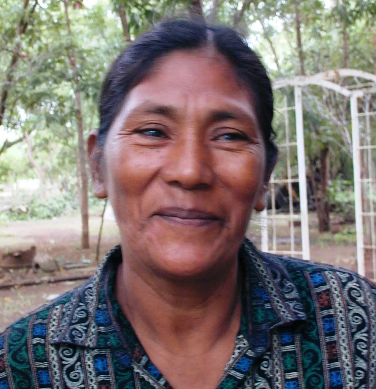 Enduring Strength: ¡Doña Conchita, Presente! — JHC-CDCA