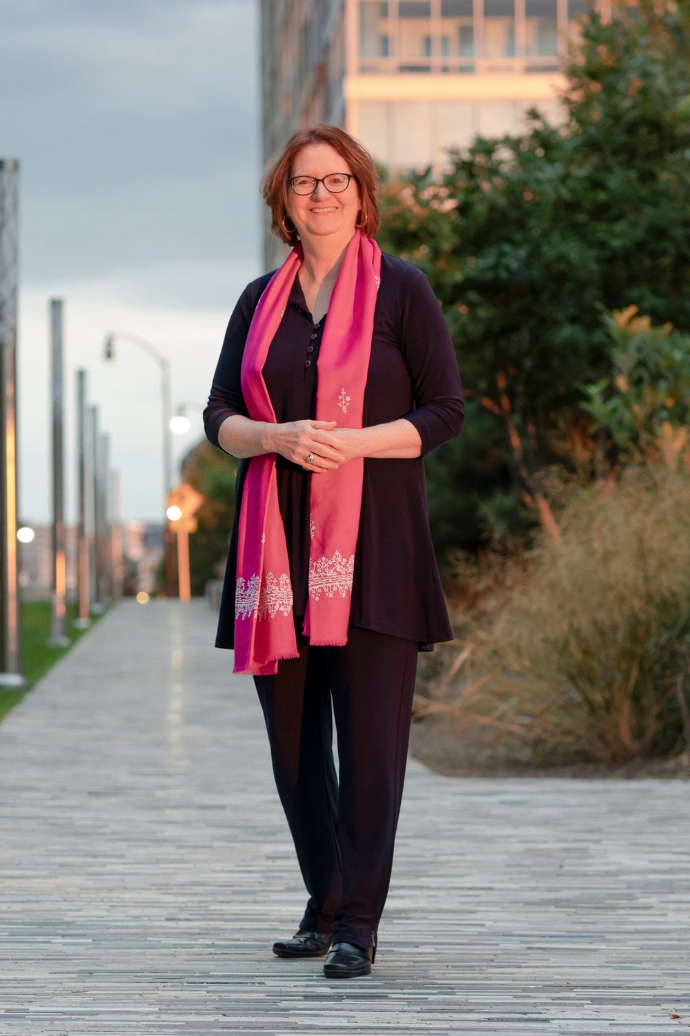 About Lisa — Lisa Beacham Coaching + Spiritual Direction