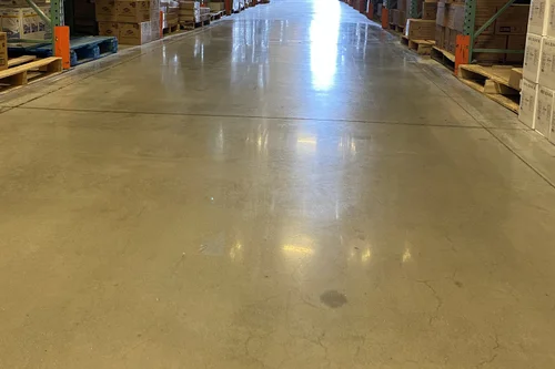 Brilliant Floorcare