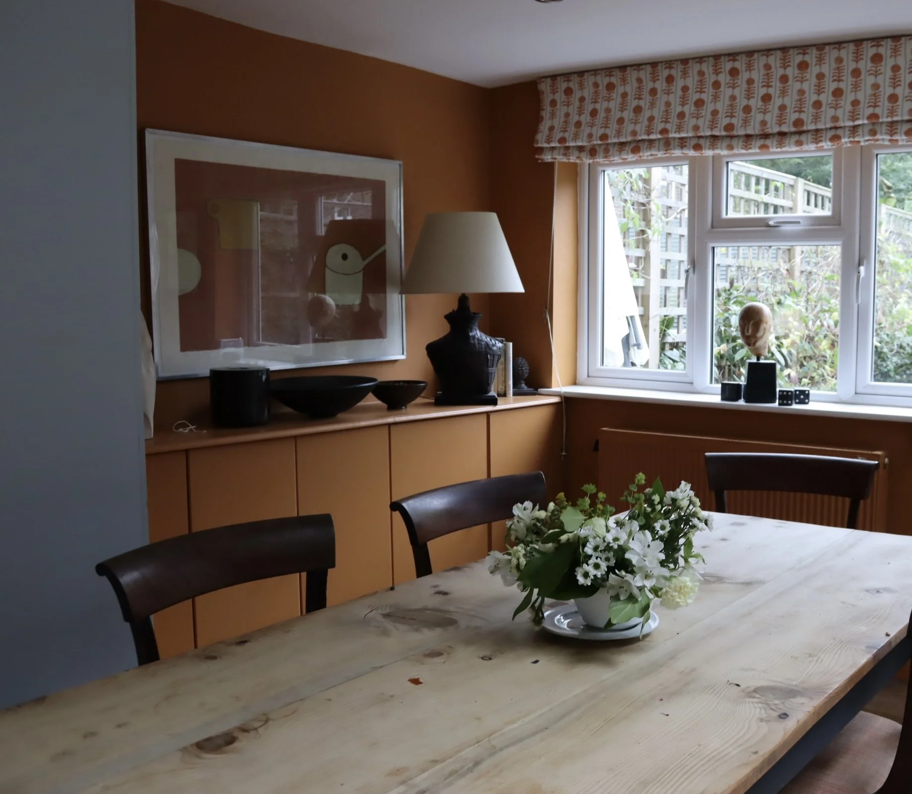 Interior Design — Susan Osbourne
