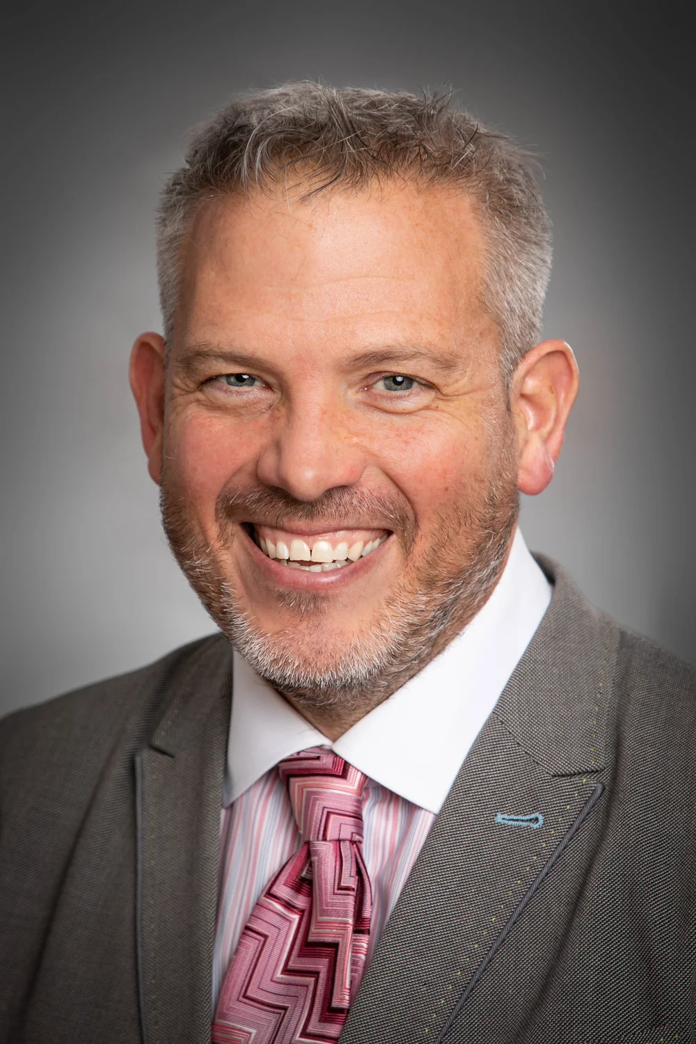 About (Copy) — Bob Barker Foundation