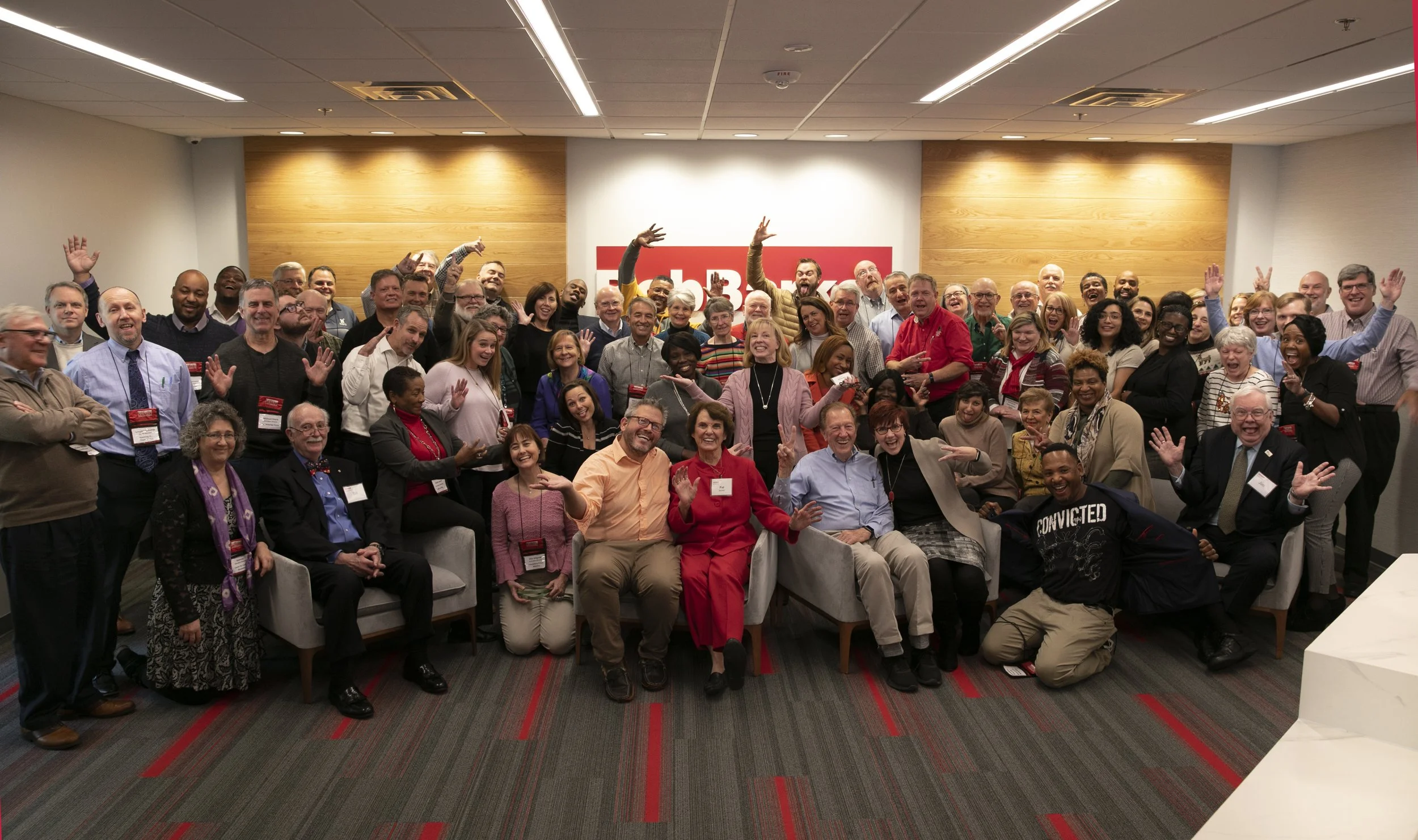 About (Copy) — Bob Barker Foundation