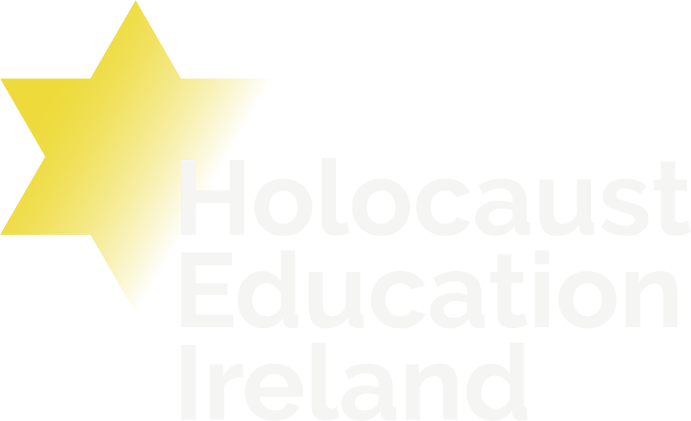 Holocaust Education Ireland