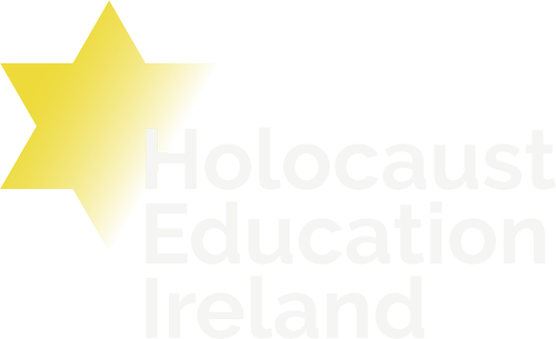 Holocaust Education Ireland