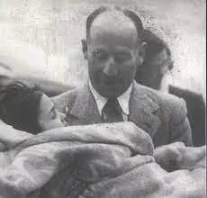 Monsignor Hugh O’Flaherty — Holocaust Education Ireland